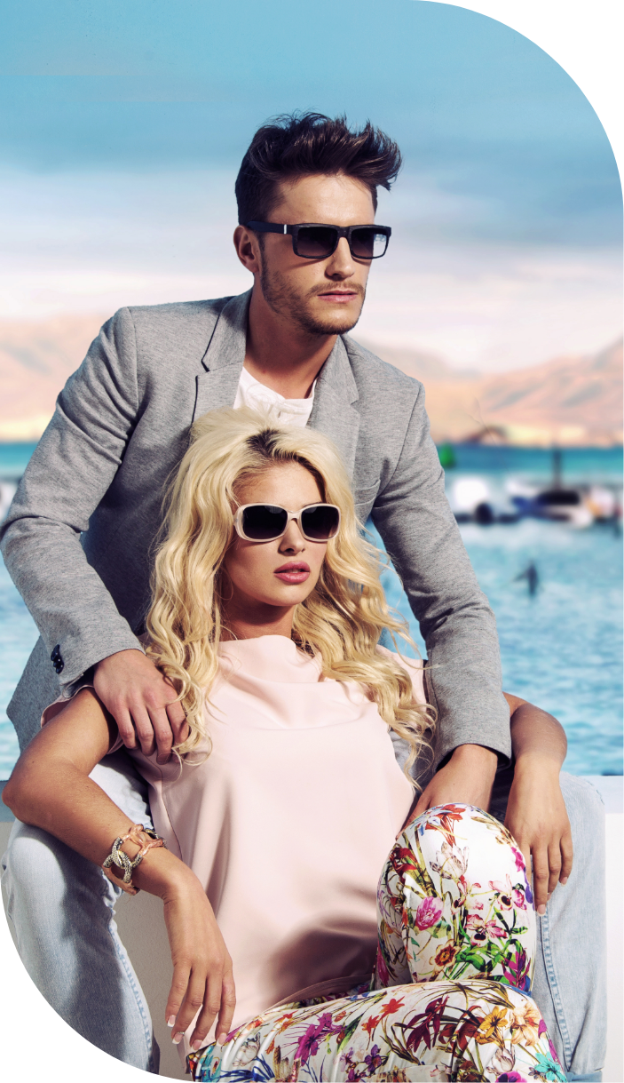 Bazr | The new live shopping revolution